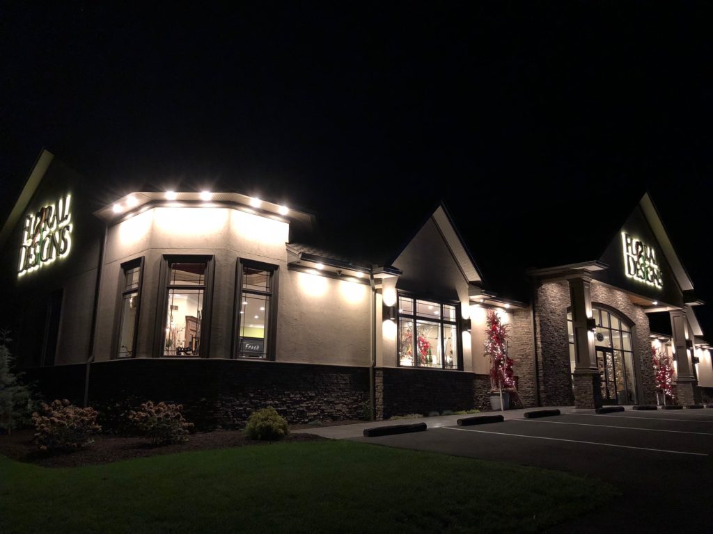 Our New Location – Floral Designs of Mount Joy