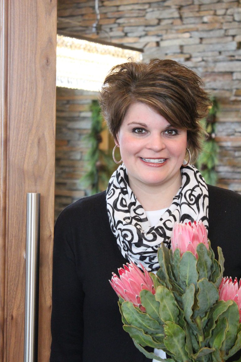 About Us – Floral Designs of Mount Joy